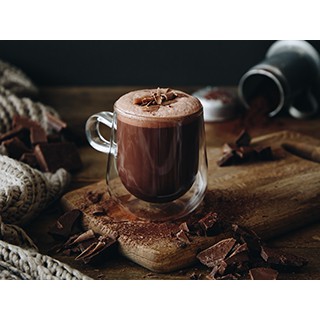 Whittard Of Chelsea Luxury Hot Chocolate 350g | Shopee Malaysia