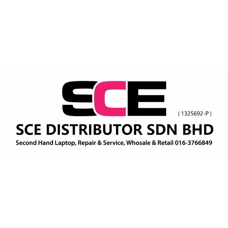 SCE DISTRIBUTOR SDN BHD, Online Shop | Shopee Malaysia