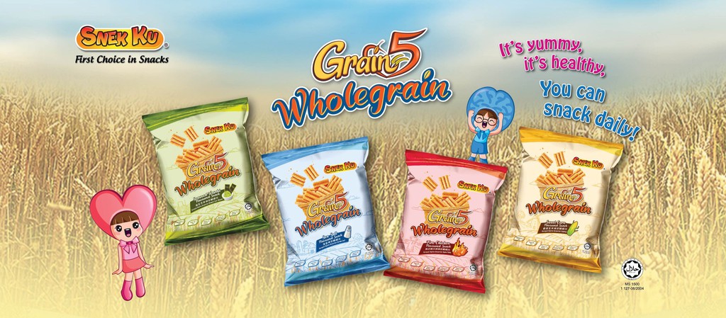 Snek Ku Official Store, Online Shop | Shopee Malaysia