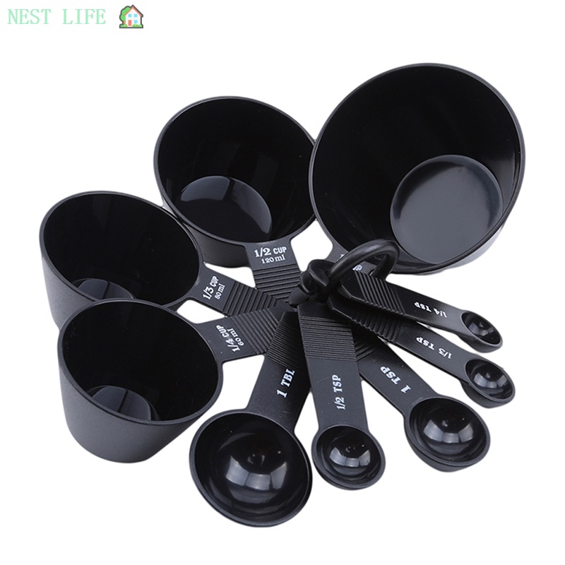 Cooking Measuring Tools