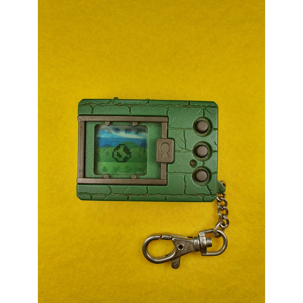 Bandai Digimon Virtual Pet Ver.1 | Shopee Malaysia