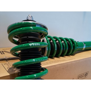 TEIN Toyota MARK X GRX130/GRX133 2010-2013 Tein Street Advance Z STAZ ...