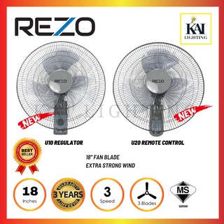 wall fan - Prices and Promotions - Apr 2022 | Shopee Malaysia