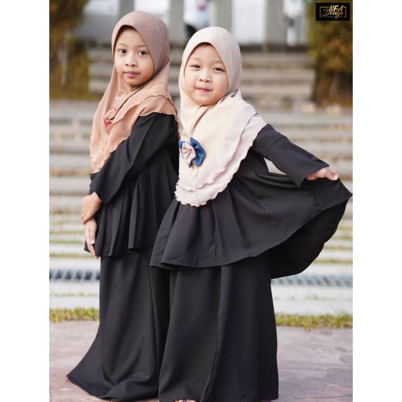 Baju raya budak perempuan 2023.baju kurung budak | Shopee Malaysia