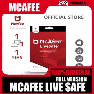 mcafee - Prices and Promotions - Aug 2022 | Shopee Malaysia