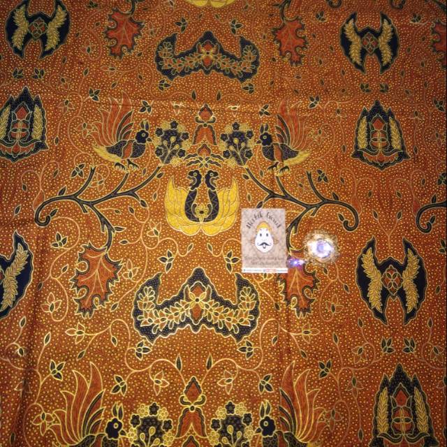 Batik Cloth Prodo Wahyutemurun Jarik Prodo Seserahan Manten Pesing ...