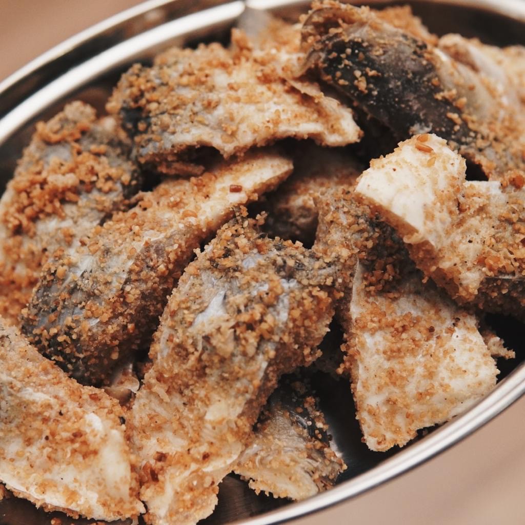 PEKASAM IKAN SULTAN READY STOCK | Shopee Malaysia