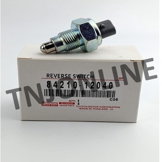 REVERSE SWITCH-TOYOTA KUN25,KUN26,KDH200,COROLLA A92,AE101,ALTIS (84210 ...