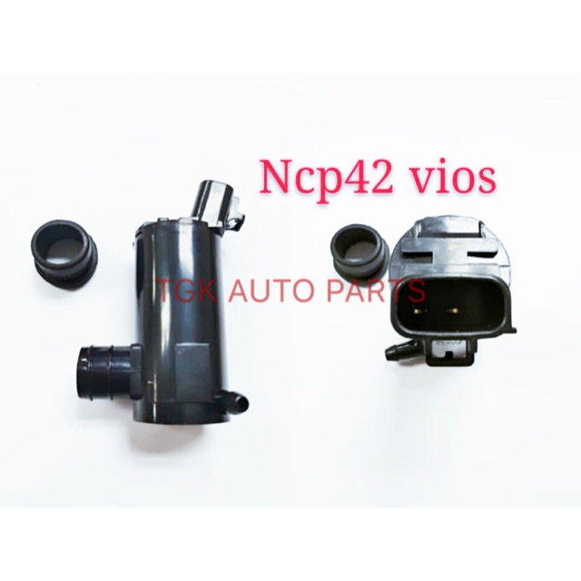TOYOTA VIOS NCP42 COROLLA AE101 CAMRY SXV10 ACV30 WASHER WIPER TANK ...