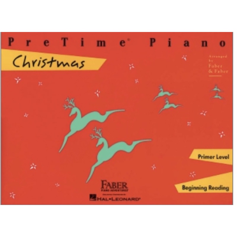 Piano Christmas Book | Shopee Malaysia