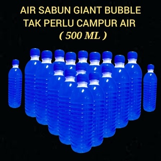 Air Sabun Bubble Giant/Belon Buih Gergasi | Shopee Malaysia
