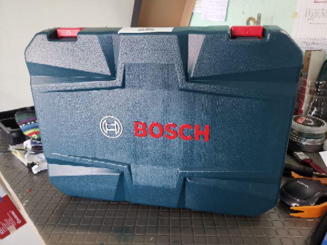 BOSCH 108-In-1 Multi-Function Household Tool Kit - 2607002788 | Shopee ...
