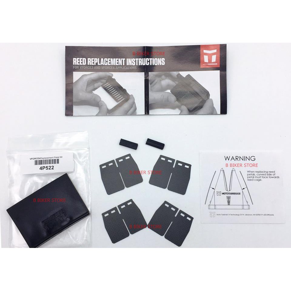 最大57％オフ！ V-FORCE V-FORCE:ブイフォース V-Force 3 Reed valve system modernrock.ru