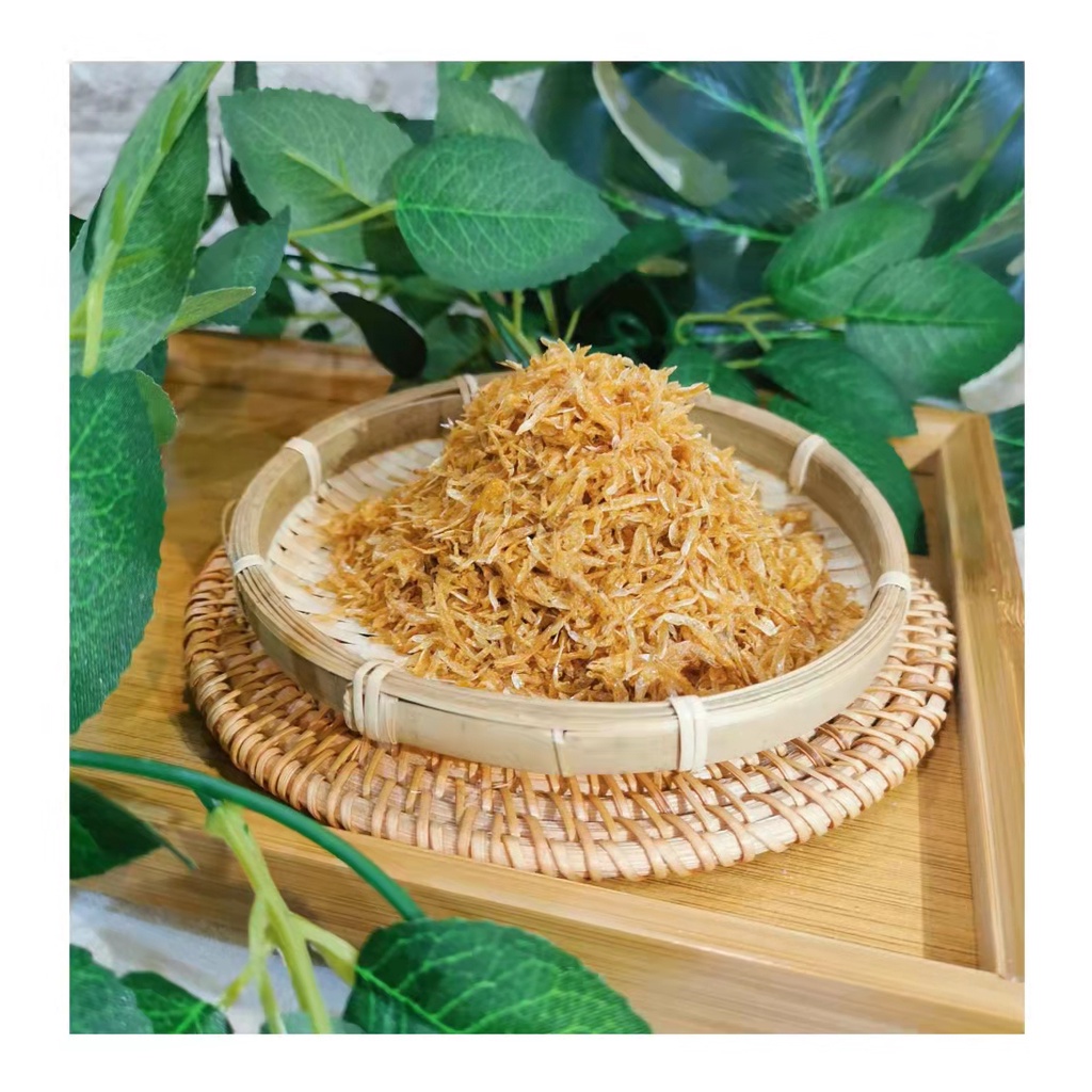 ( READY STOCK) UDANG BUBUK SABAH 500G !!! SEDAP!!! | Shopee Malaysia