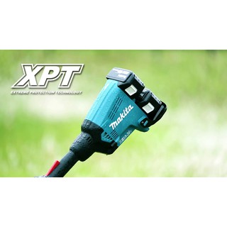 DUX60ZM3 Makita Cordless Multi Function Power Head DUX60Z, DUX60, Brush ...