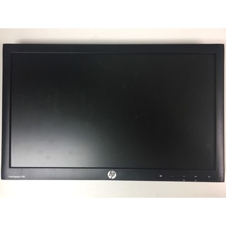 #HP ProDisplay P191 18.5-inch LED Backlit Monitor | Shopee Malaysia