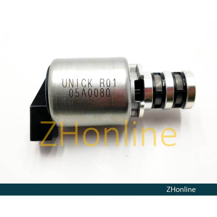 ORIGINAL KIA RIO UB, PICANTO 2013, FORTE, A4CF1 (AUTO) - SOLENOID OIL ...