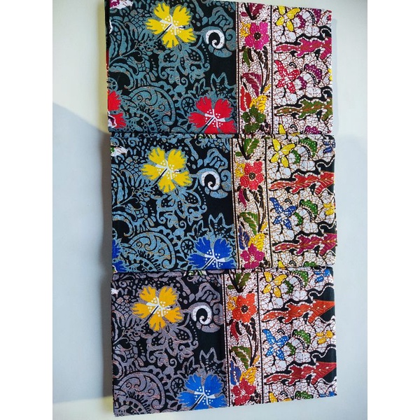 KAIN BATIK TERENGGANU SEDAP PAKAI | Shopee Malaysia