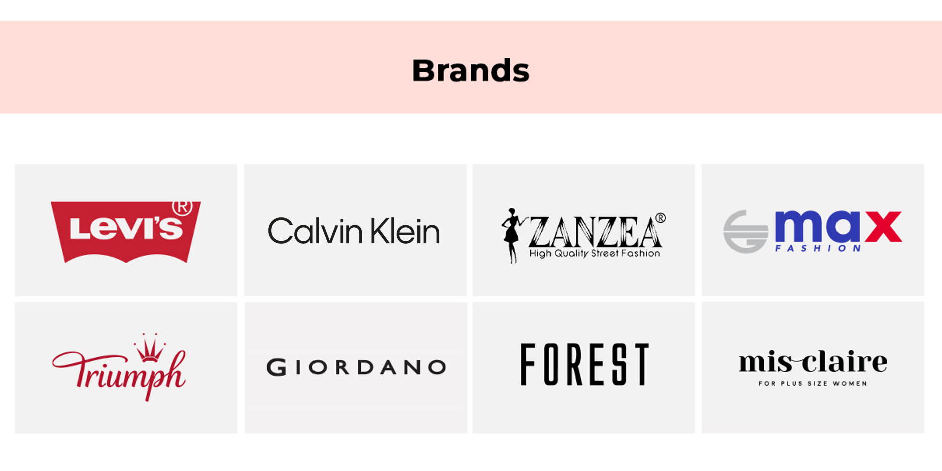 Apparel Size Guides | Buy Fashionable, Aesthetic Clothes Online At ...