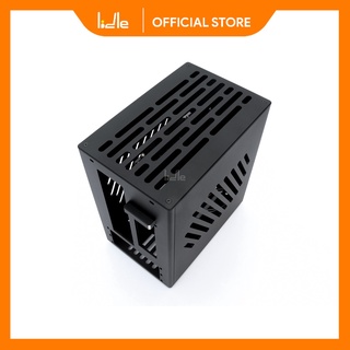 SIRIUS S40 MINI-ITX CASE | 8.6L | CNC PC CASE | SIRIUS | MINI-ITX | SFF ...
