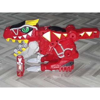 dx (gabutyra) minityra de carnival zyuden sentai kyoryuger | Shopee ...