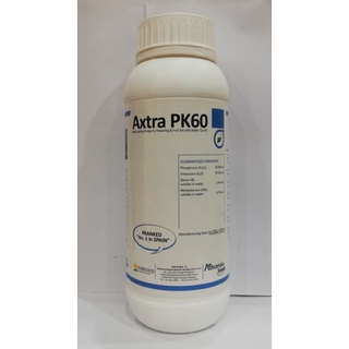 Advansia Axtra PK60 - 1L (Baja Buah Baja Bunga Tinggi PK / High PK ...