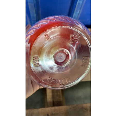 Botol plastik saiz 800ml | Shopee Malaysia