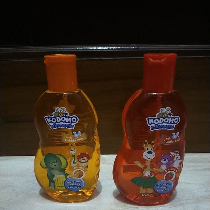 Body Wash Code 200ml Shopee Malaysia