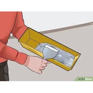 1KG CEMENT BASE/FINE COAT SKIM PLASTER/ SIMEN SKIM PLASTER KASAR/SKIM ...