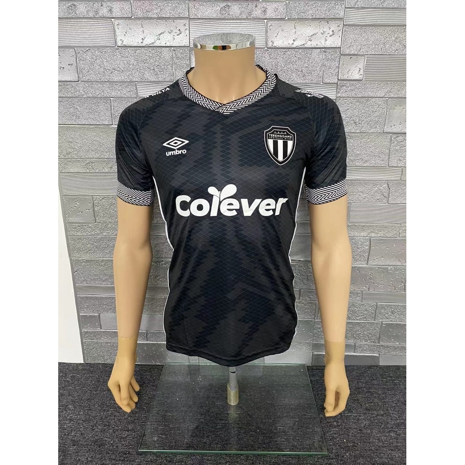 Jersey Terengganu 2022 || TFC 2022 || Terengganu Away Kit 2022 || Ready ...