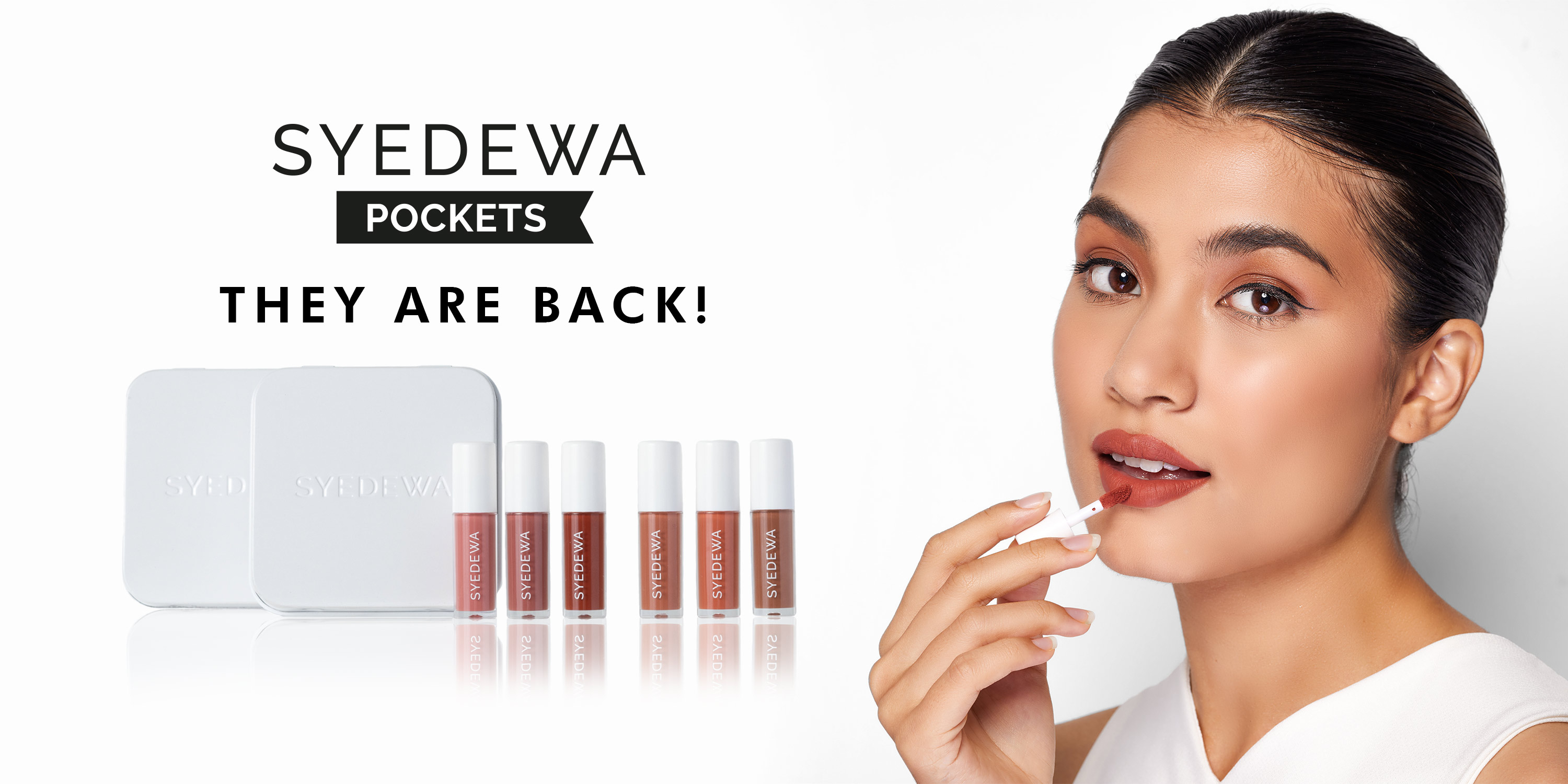 Syedewa Cosmetics, Online Shop | Shopee Malaysia