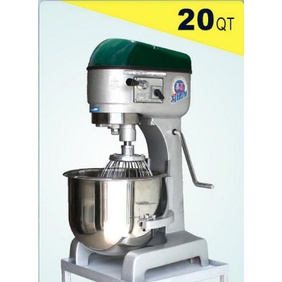 PLANETARY MIXER JET MIXER JET-20 (20 QT) | Shopee Malaysia