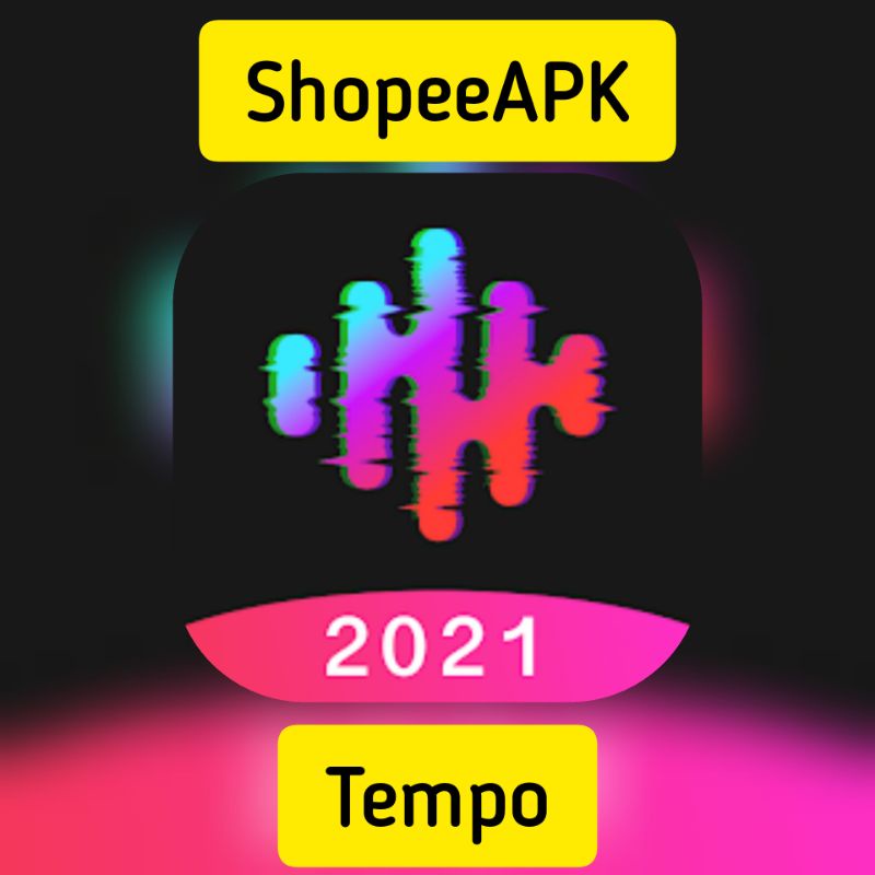 {LIFETIME} Tempo - Music Video Editor with Effects (Unlocked) | Shopee ...