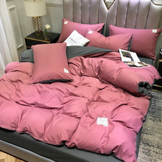 Bedding set is selected | Shopee Malaysia