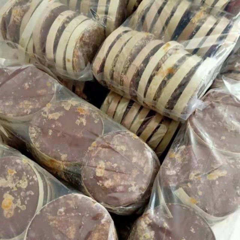 Gula Melaka Nisan Kerek Gula Nisan Thai Viral Dan Sedap (1 KG) | Shopee ...