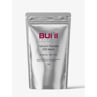 Talcum Powder 325 mesh RM-T002 - 1kg | Shopee Malaysia