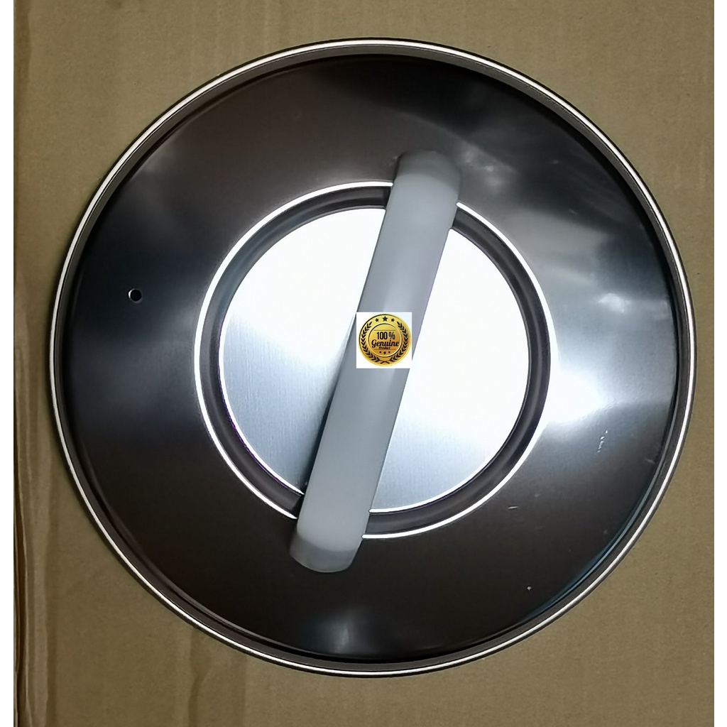 Original Panasonic 1.8L Rice Cooker Lid Cover (New Design) | Shopee ...