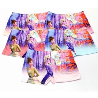 [Ready Stock]Girls & Boy Underwear Soft Panties Printed Cartoon Kids ...