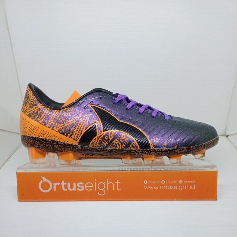 Ortus EIGHT FOOTBALL CATALYST Cipher FG | Shopee Malaysia