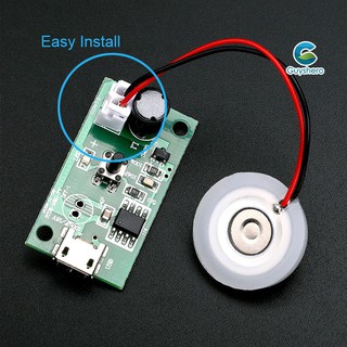 humidifier circuit board PCBA driver board air humidifier motherboard ...