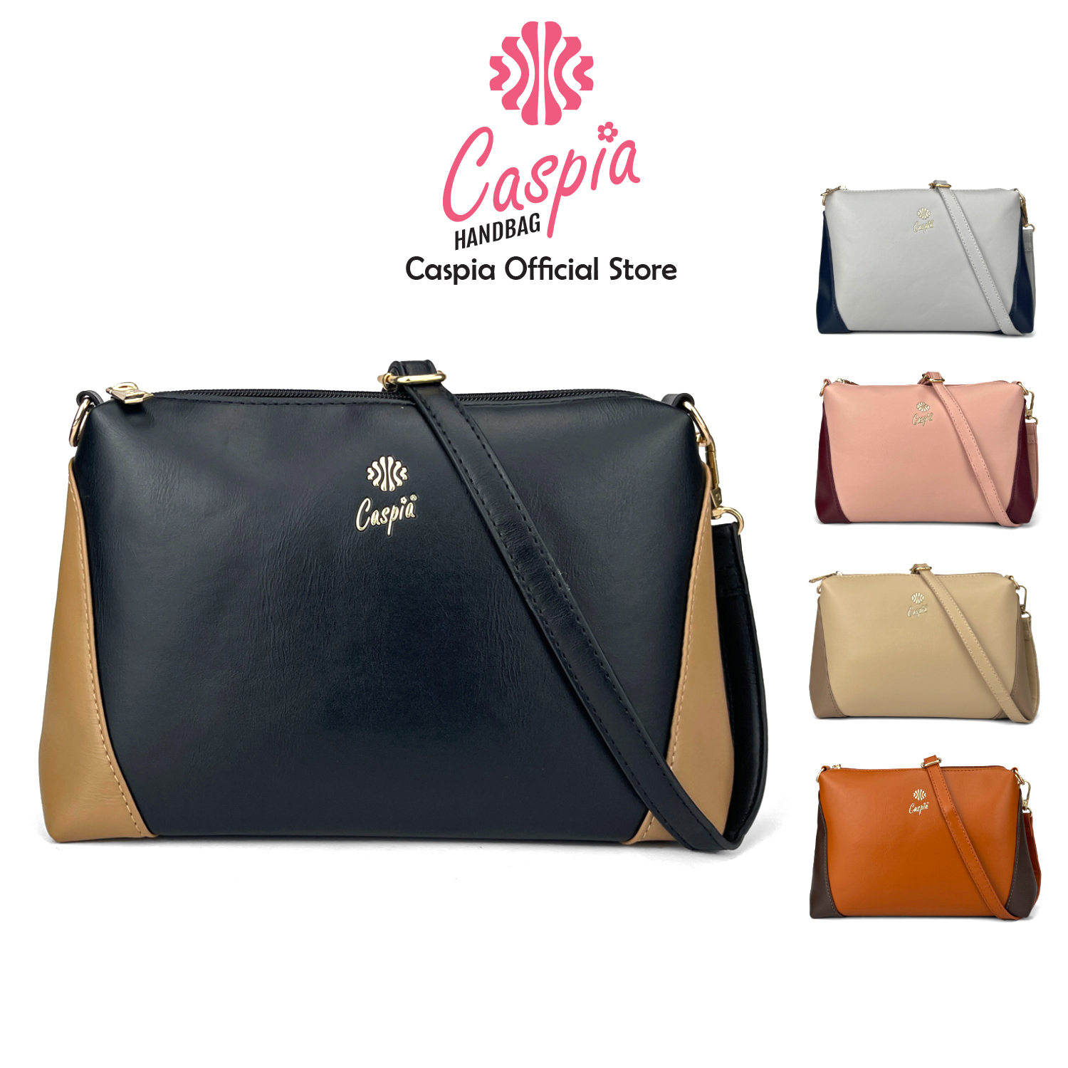 Caspia Online Store Online, December 2022 | Shopee Malaysia