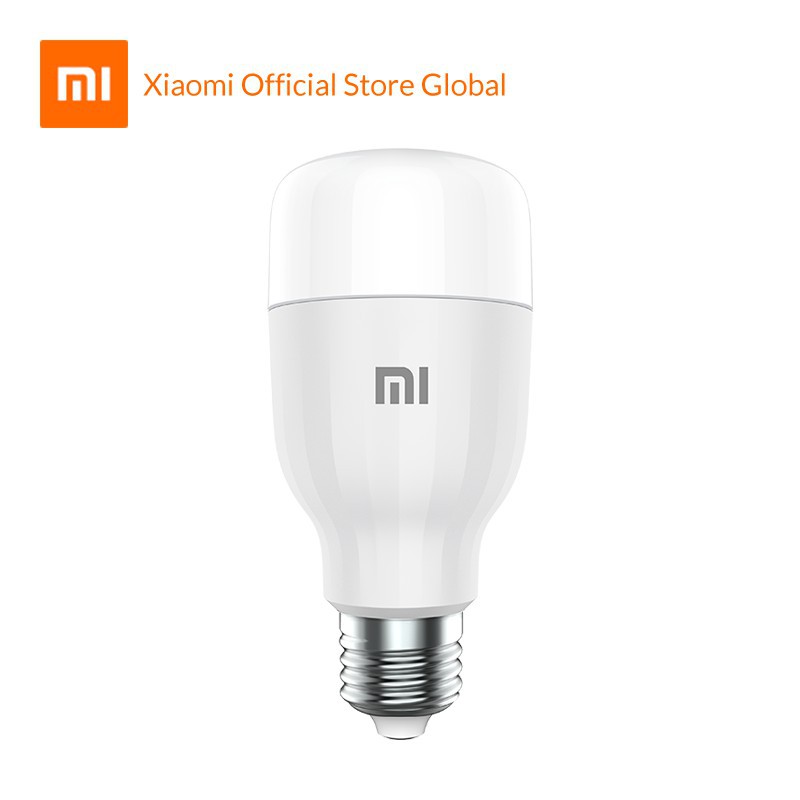 Xiaomi Mi Smart LED Bulb Essential Global Version | BeeCost