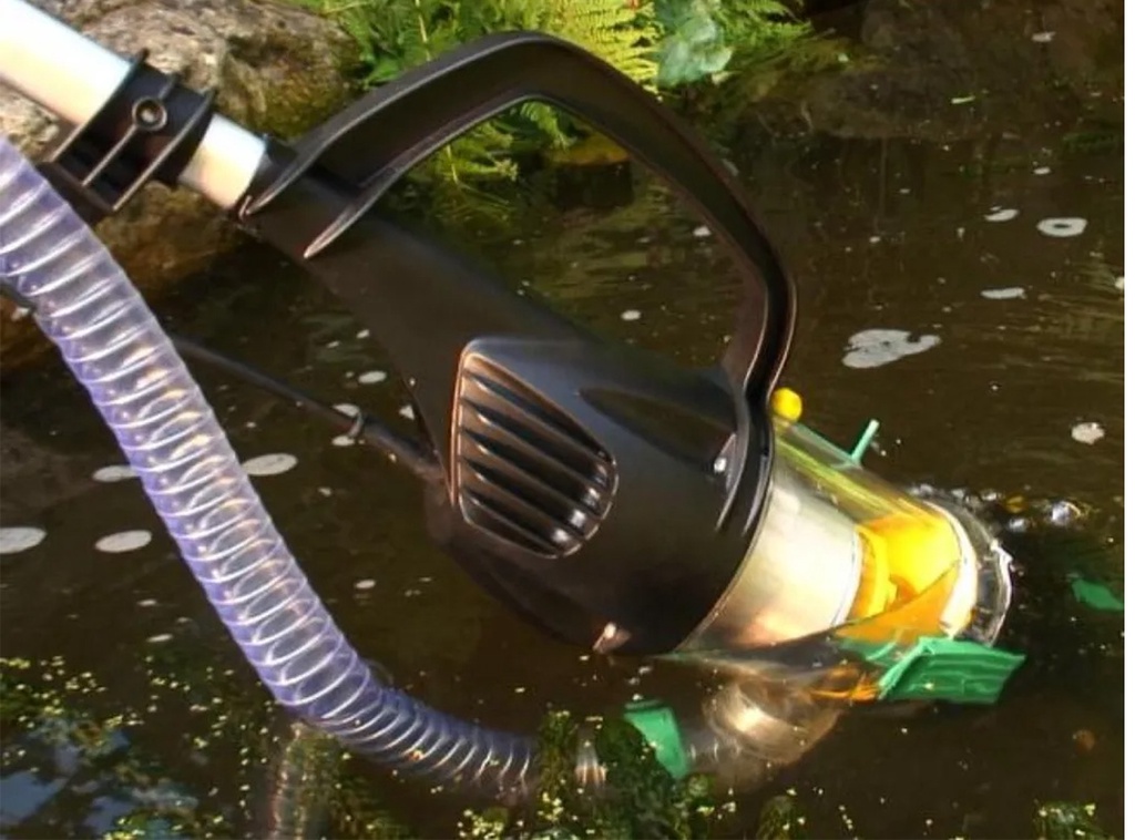 BLAGDON POND MONSTA STANDARD POND VACUUM CLEANING SYSTEM (PONDMONSTA ...
