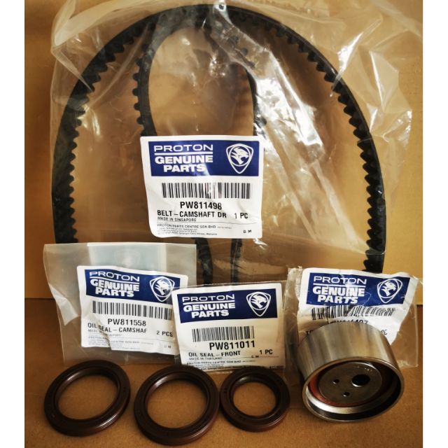 Proton Campro Timing Kit SET (GEN2 / BLM / PERSONA) ORIGINAL PROTON ...