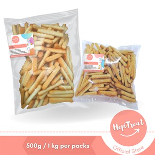 Biskut Timbang Jari / Biskut Rokok / Biscuit Potato Stick / Mini Stick ...