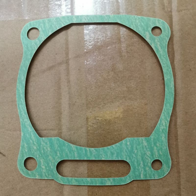 YAMAHA TZM TZM150 BLOCK GASKET | Shopee Malaysia
