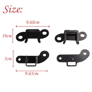 Toyota Hiace 2005-2019 Back door stopper 69403-26060 69404-26010 67294 ...