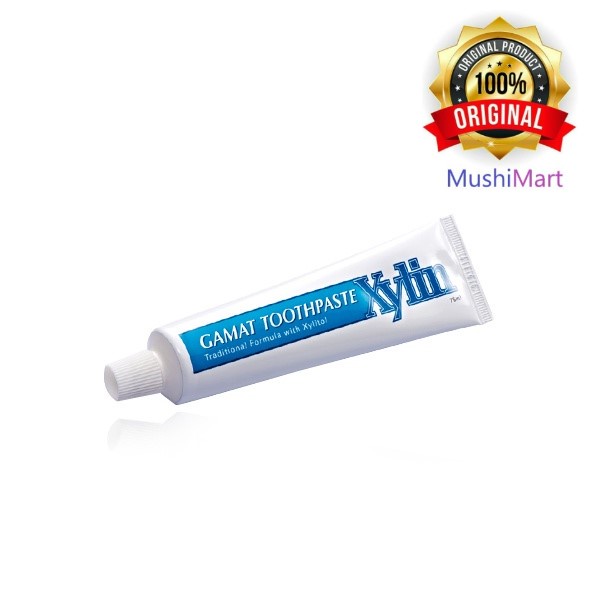 Cosway Xylin Gamat Toothpaste | Shopee Malaysia