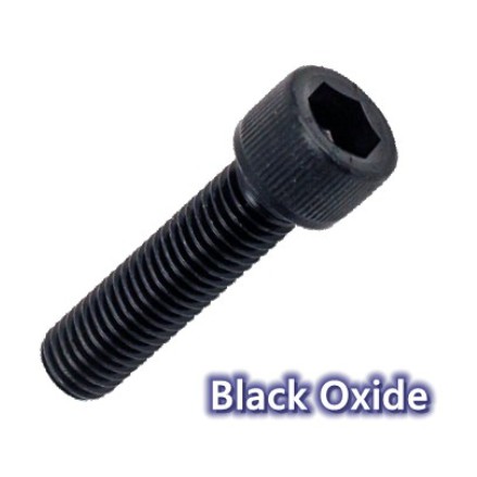 HT Socket Cap Screw - M8 x 10mm ~ 50mm | Shopee Malaysia