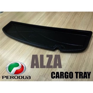 Original Perodua Alza 2022 Luggage Tray Gear Up | Shopee Malaysia